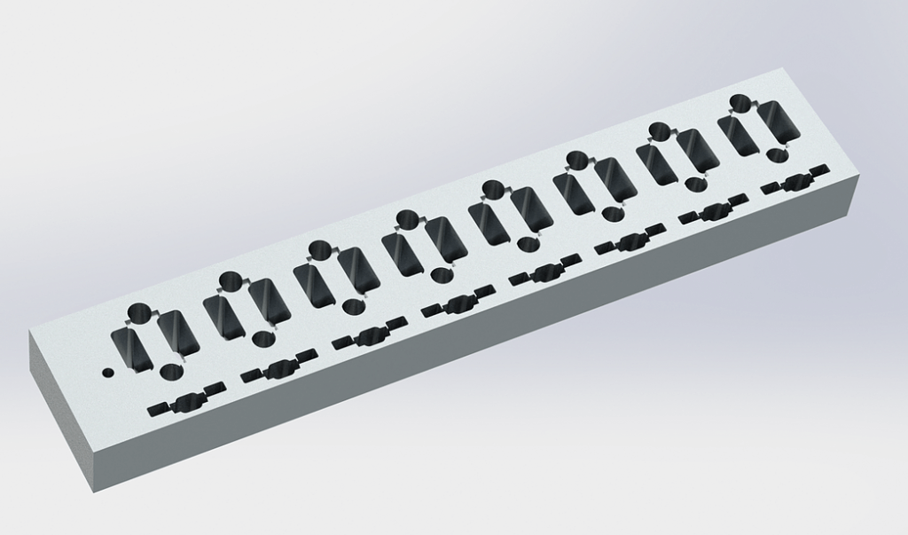 Malaysia Precision Tools Manufacturer | LED Light MY | Melaka